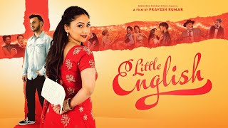 Little English streaming: where to watch online?