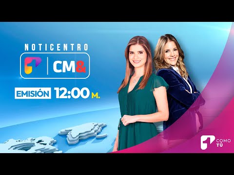 🔴EN VIVO - Noticias CM& | 6 de septiembre de 2023