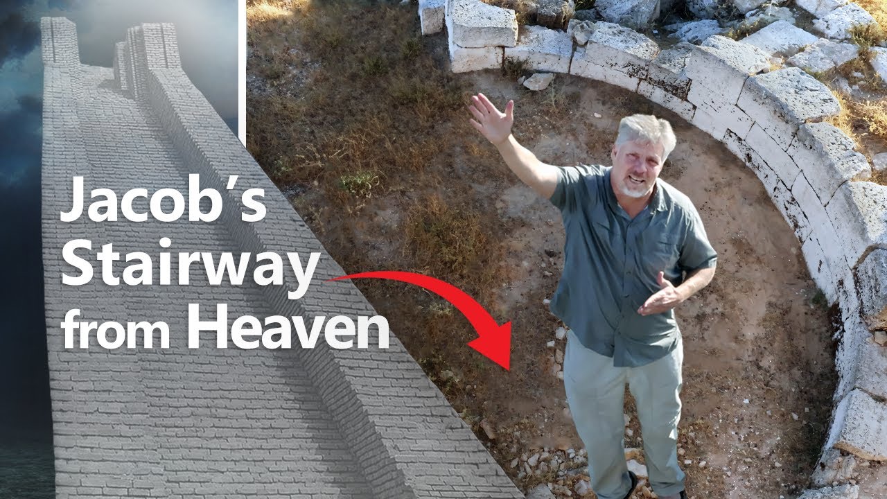 BETHEL: Where Jacob Met God