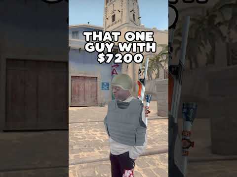 what is eco #csgo