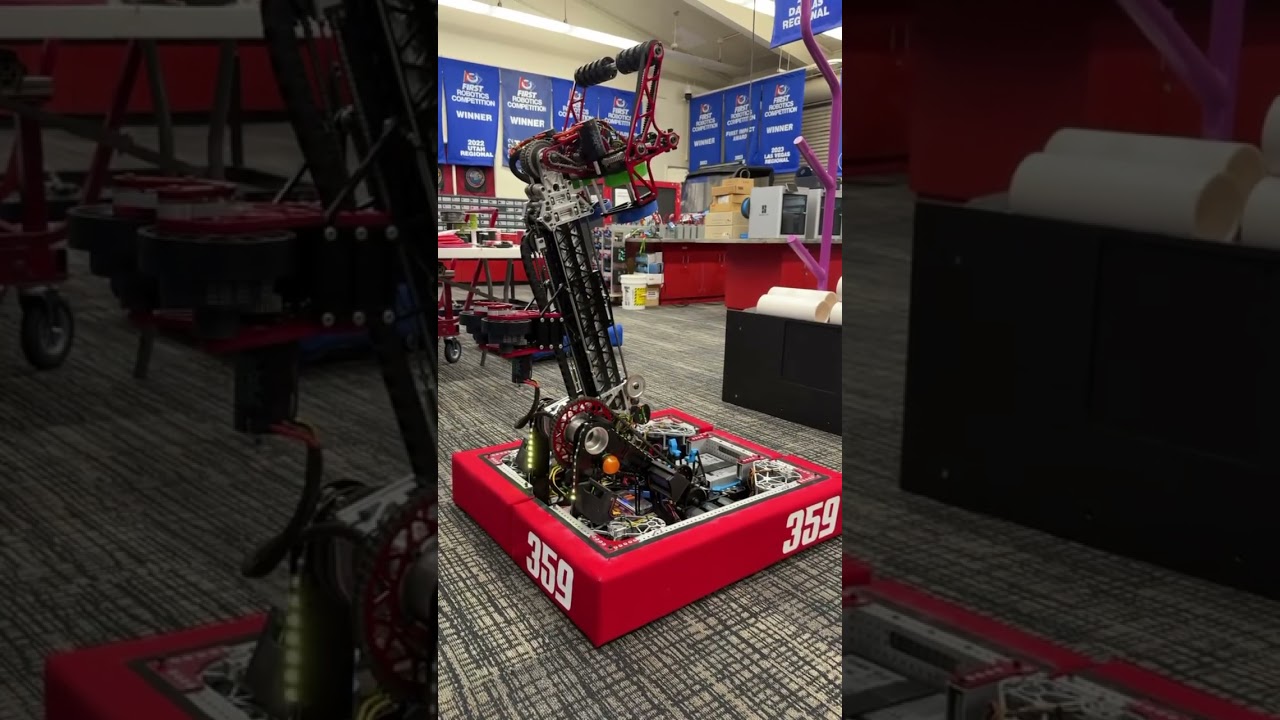 2910 CAD and Tech Binder Release 2025 - #320 by waialua359 - Robot Showcase - Chief Delphi