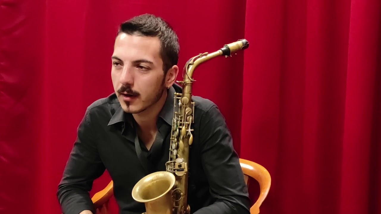 Vittorio Cuculo torna in quartetto con il nuovo disco "Ensemble" sotto ...