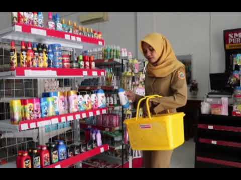 SOP KASIR/ SOP PELAYANAN KASIR/ PELAYANAN PRIMA
