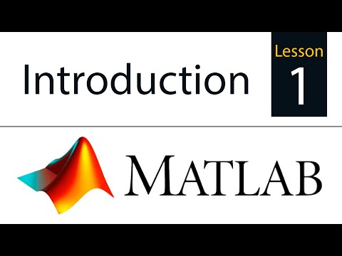 MATLAB Course | What is MATLAB ?