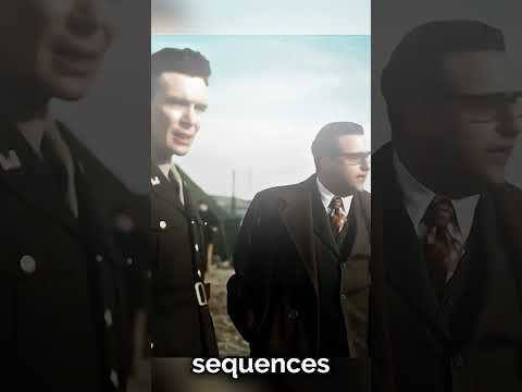 Watch This Before You See OPPENHEIMER