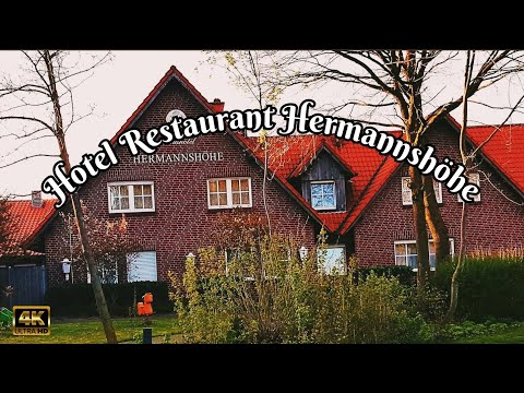 Hotel Restaurant Hermannshöhe in Legden. Einzelzimmer 80 ,-€. Hotels in Deutschland. 06.02.2024
