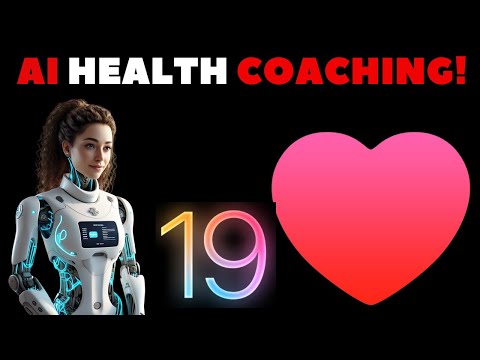 Here's How iOS 19 Health App's AI-Powered Health Coaching Feature Will Work