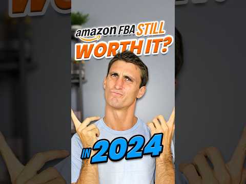 Is Amazon FBA Still Worth It in 2024?