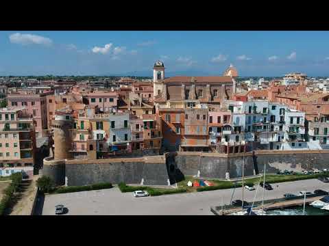Nettuno Cityscapes