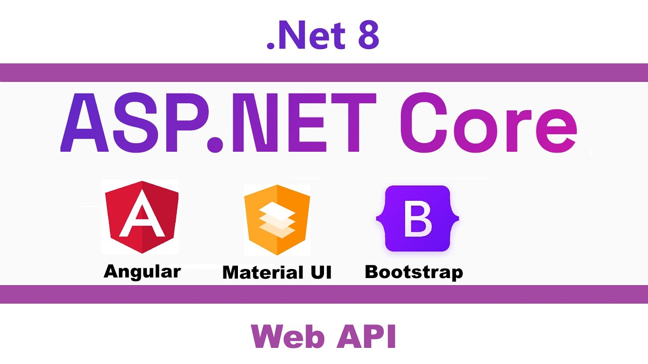 ASP.NET Core 8 - Part 6: Angular 17 Nested Form (Related Entities)