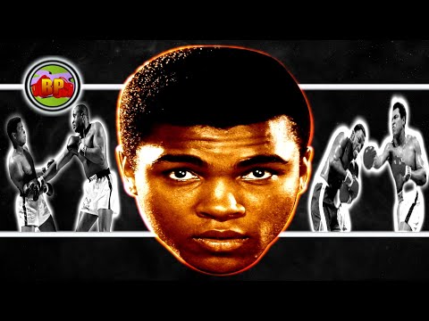 Every Muhammad Ali Fight | Ultimate Career Timeline