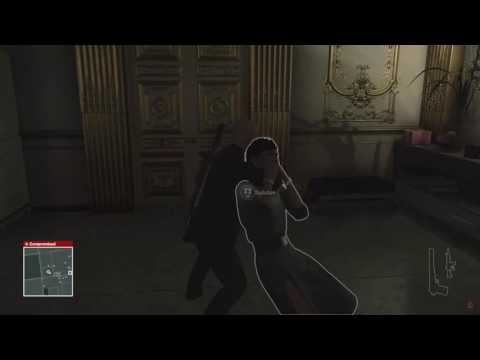 Steam Community :: Video :: Hitman AI - Coins