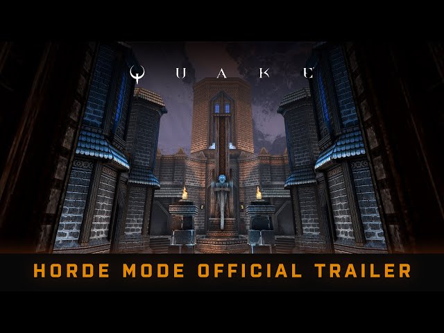 Quake Remastered: 5 reasons to revisit this quarter-century-old FPS ...