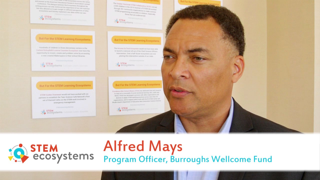 STEM Learning Ecosystems