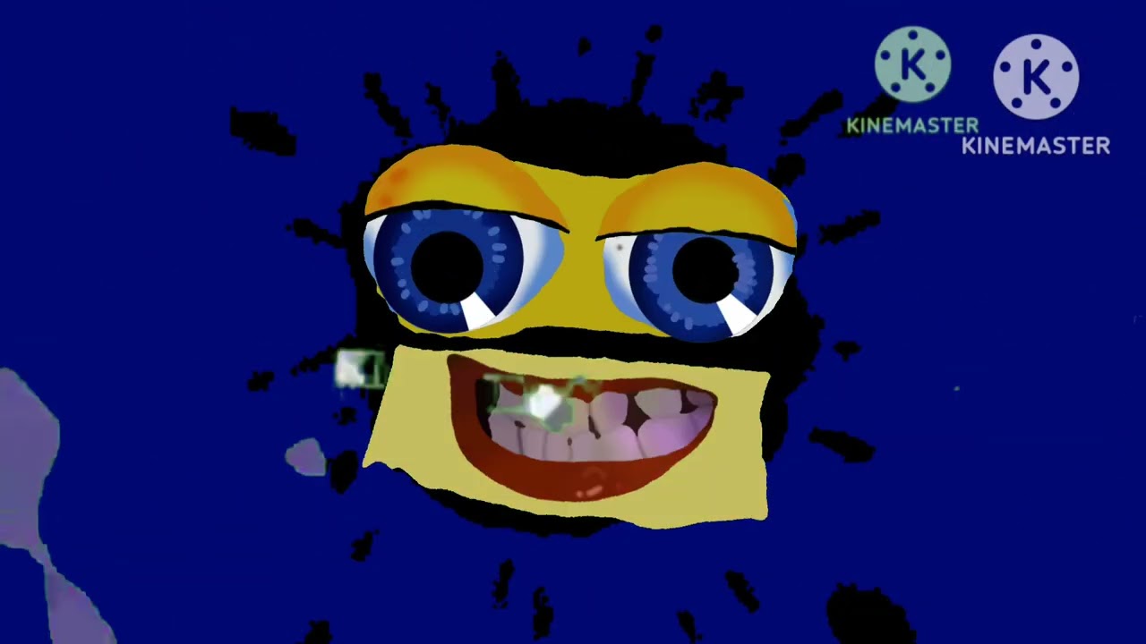 Klasky csupo Kinemaster and splaat comic studio