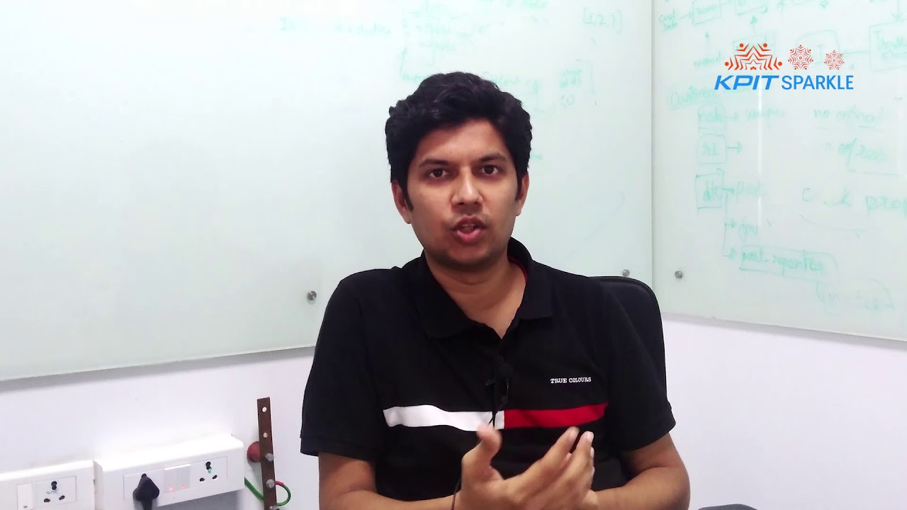 Kaustubh Pathak - Talks About Innovations in Hydrogen Generation