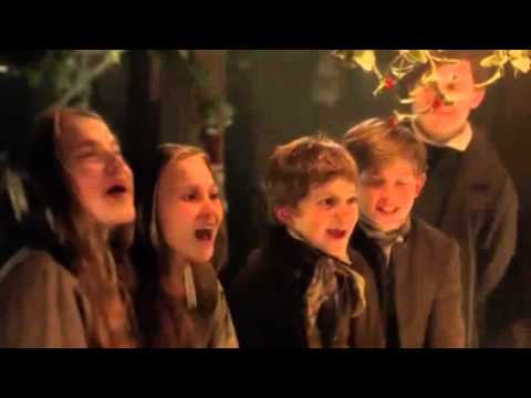 Stubagful Reviews: BBC One's Dickensian