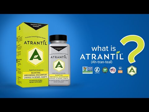 What is Atrantil