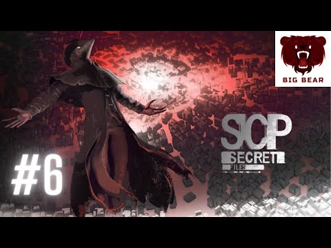 Steam Community :: Video :: SCP Secret Files - Episode 6