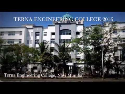 Terna Engineering College - (TEC), Navi Mumbai - 2026 Admission Apply Now