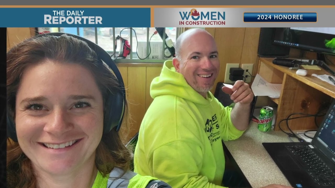 2024 Women in Construction - Maiken Westphal - Westphal & Company