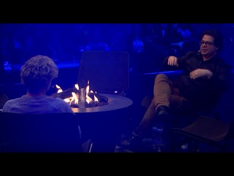GV - In Search of Groundbreaking Innovations