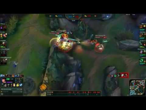 Steam Community :: Video :: PENTAKILL