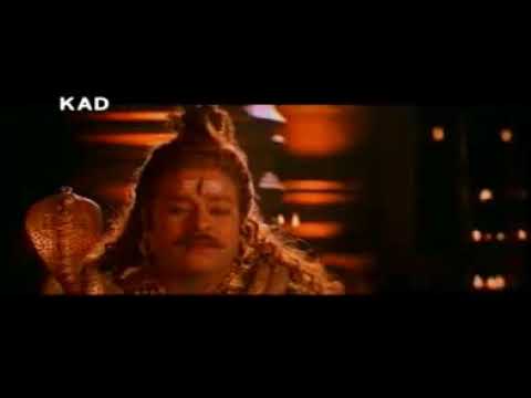 Sri Manjunatha scene