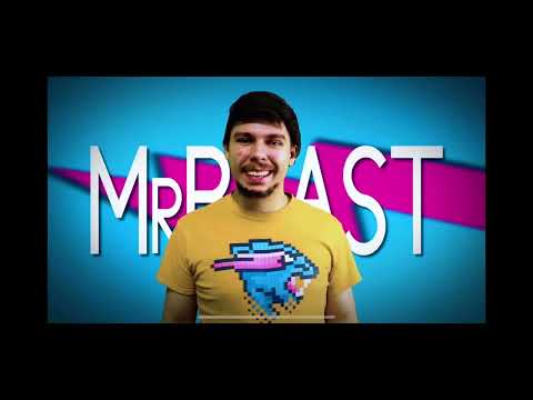 MR BEAAAST