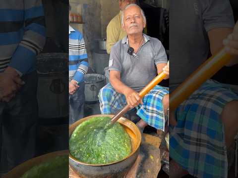 😱Very Unique PAKISTANI🇵🇰 halwa in INDIA🇮🇳 #Pakistan #indian #food