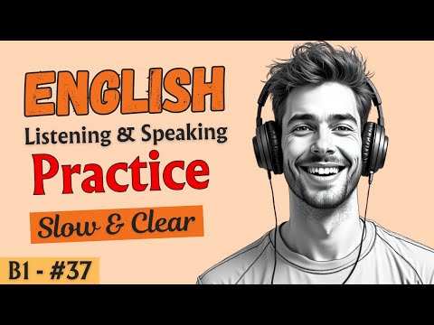 B1 English Listening Practice | Success Requires Sacrifice | Improve Your English Skills | Speaking
