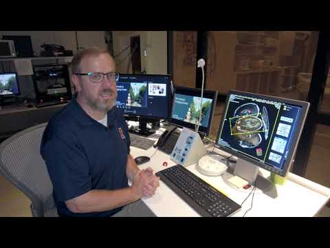Biomedical Imaging Center: Research