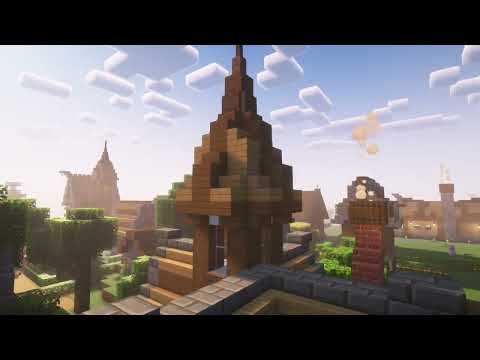 Haven Fantasy (1.20.1/ID) - The #1 Minecraft server's details, IP, vote link, and more