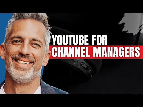 We Are The Channel Managers