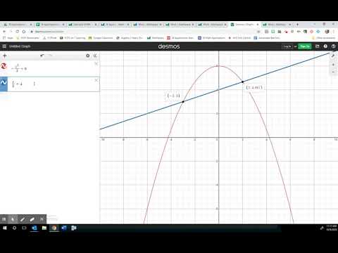 Week 3 Mathspace Explained