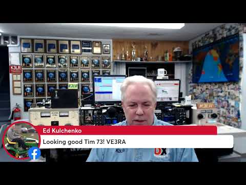 DX Engineering Weekend Special with Tim, K3LR