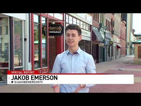 Transforming a neighborhood: How Springfield plans to revamp downtown