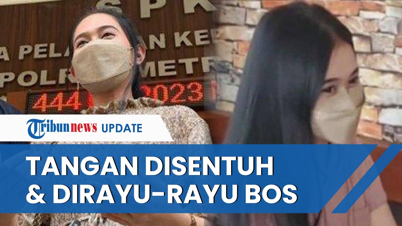 Pengakuan Karyawati yang Diajak Staycation Bos di Cikarang, Tangan Disentuh & Dirayu saat ...