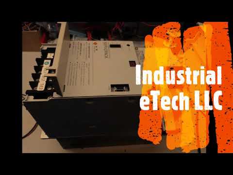 Industrial eTech LLC. Repair Industrial Control and PCBs