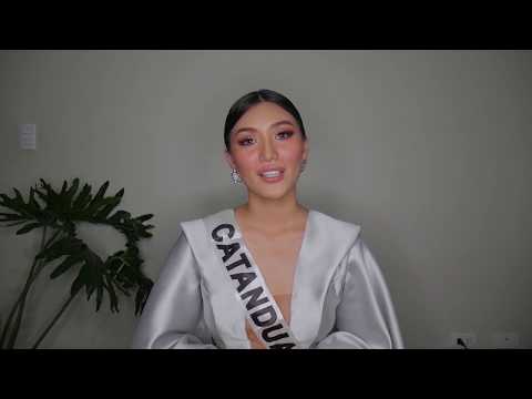 Sigrid Grace Flores and the Philantrophic Revolution – The Pageant Hub