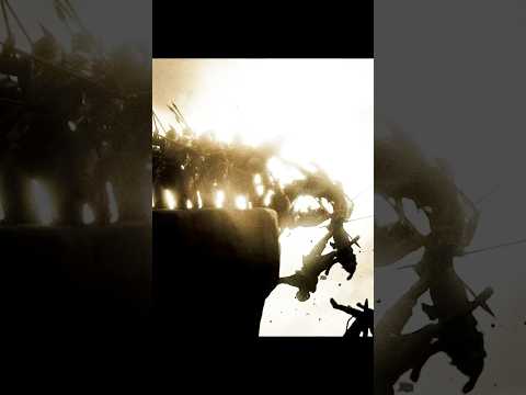 300 (2006) | "Today, There Will Be No Spartan Who Dies" Scene