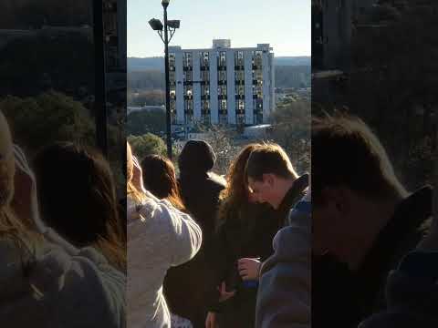 Macon Ga 2025 Hilton GONE