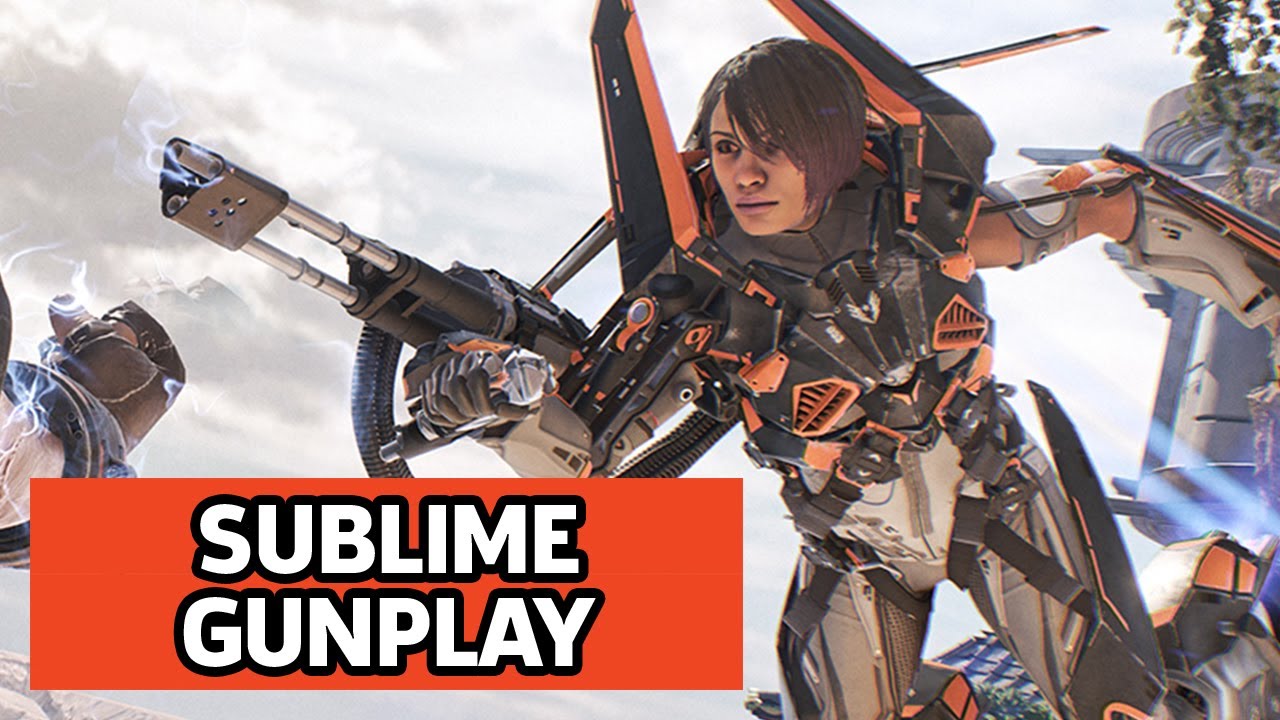 Recensione di LawBreakers