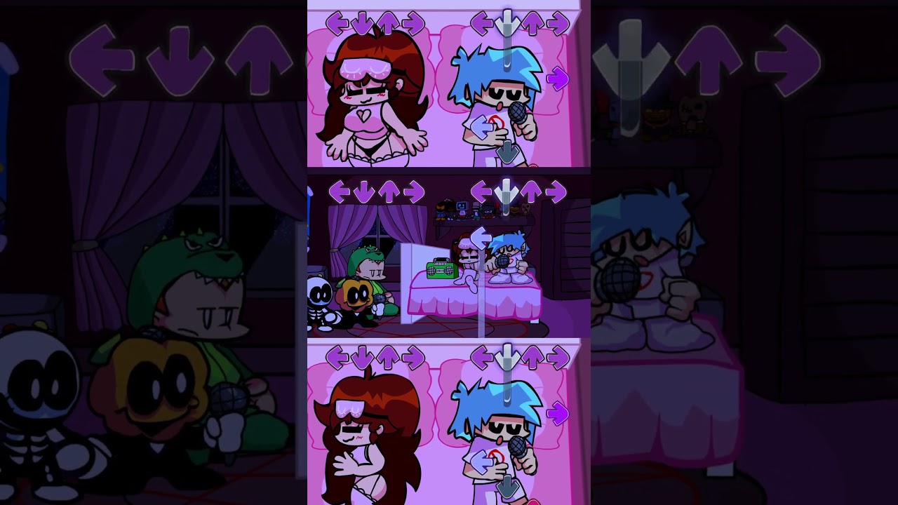 Pajama Party