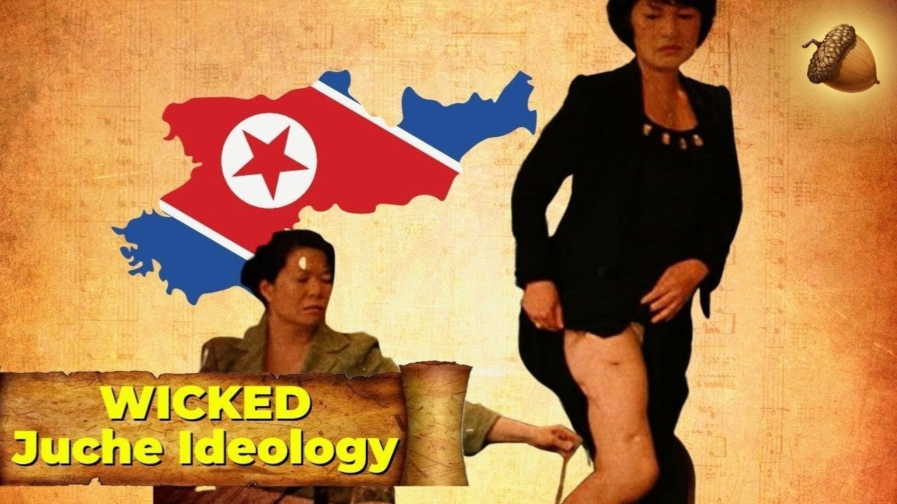 Creepy Things that were “Normal” in North Korea