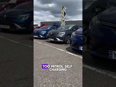 Approved Used Stock At Toomey Renault Southend & Basildon