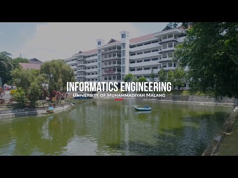Highlight Informatika UMM 2019