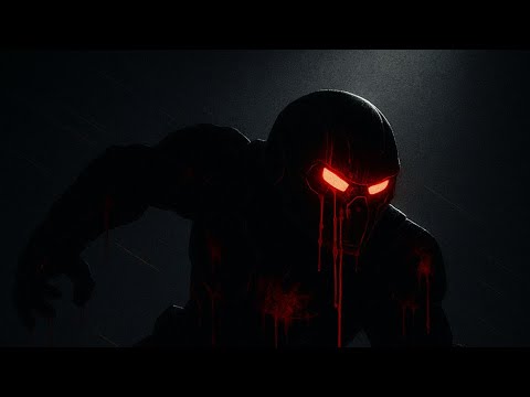The Terminator - Gorilla Tag Movie