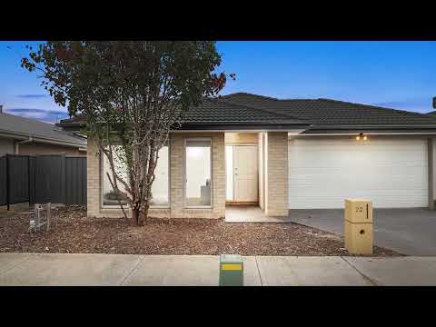 22 Clifton Cct, Tarneit