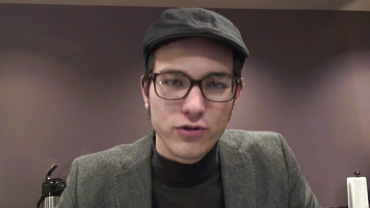 Papyrus - The Mockumentary